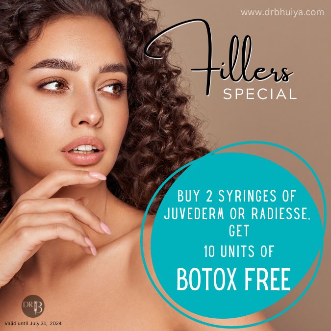 Exclusive Specials at Dr. Bhuiya's Westlake Village Practice