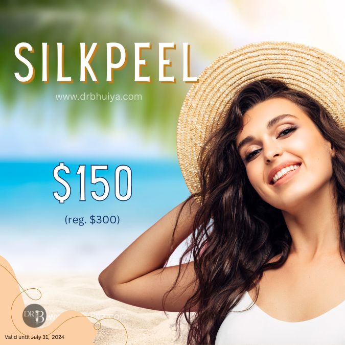 Exclusive Specials at Dr. Bhuiya's Westlake Village Practice